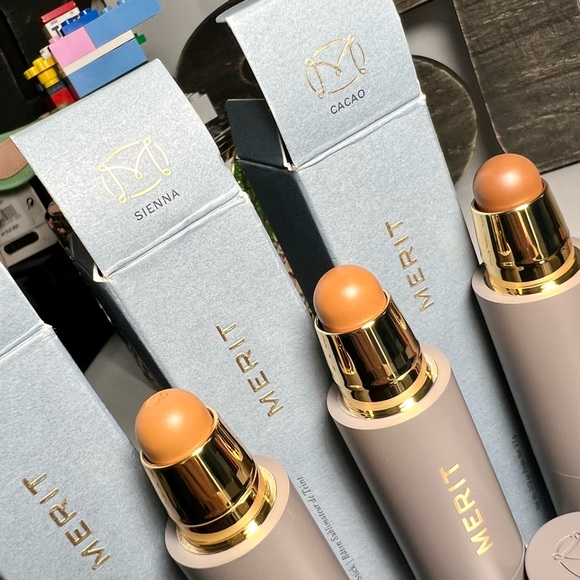 Sephora | Makeup | Merit The Minimalist Perfecting Complexion Stick ...